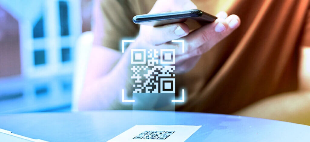 QR Codes Are Back … But They Never Left | 9Rooftops Marketing Agency | Data-fueled (Digital ...