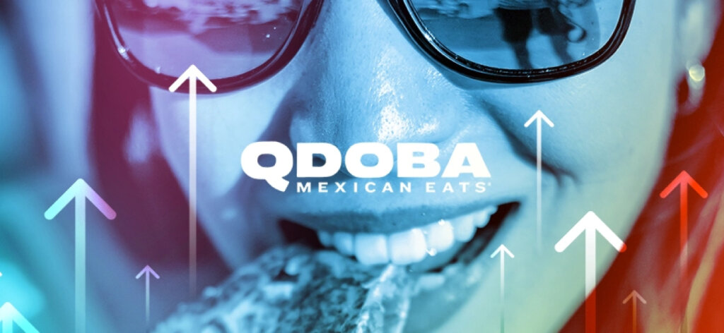 More Flavor and More Ways to Measure Success with QDOBA Mexican Eats ...