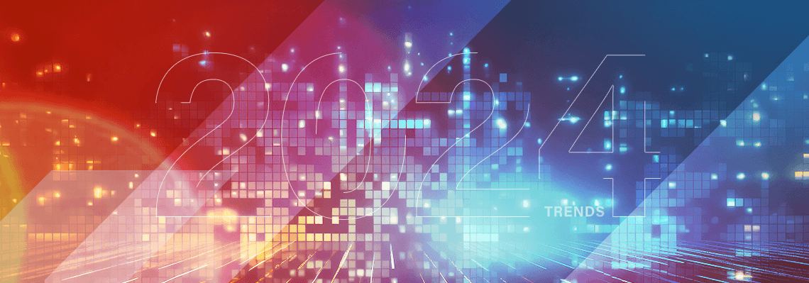 Top Industry Trends for 2024 Shared by the Experts at 9Rooftops ...