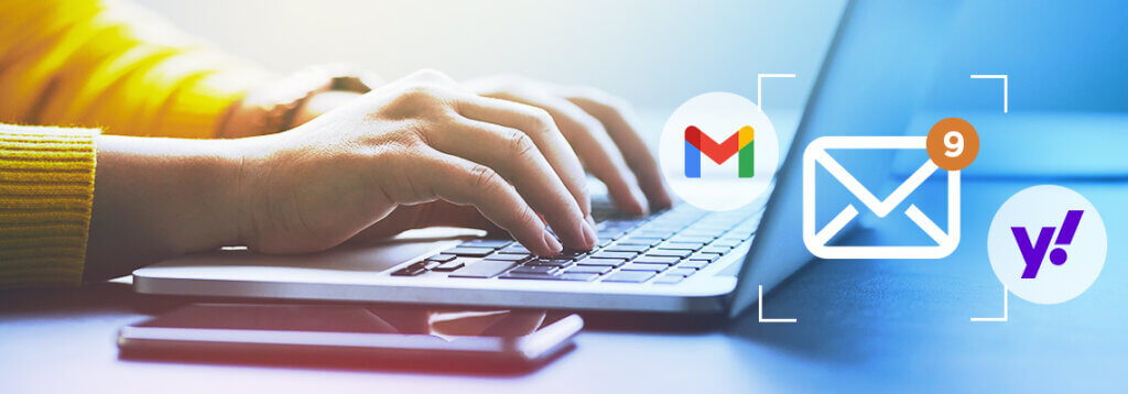 How to Prepare for Gmail & Yahoo's New Email Sender Requirements | 9Rooftops Marketing Agency ...