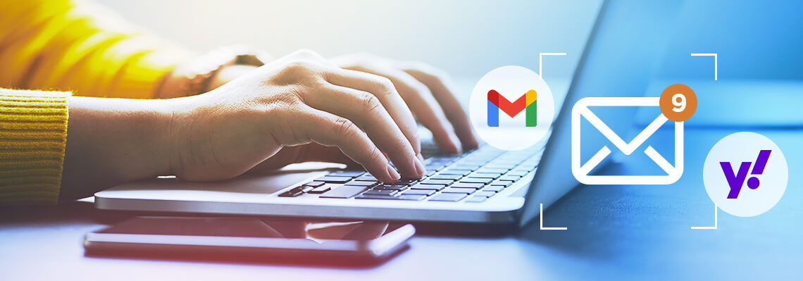 How to Prepare for Gmail & Yahoo's New Email Sender Requirements | 9Rooftops Marketing Agency ...